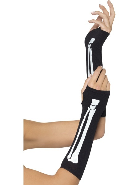 Návleky na ruce Kosti - Ptákoviny.com