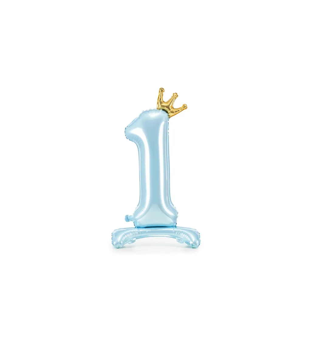 Balonek Stojici 1 - Ptákoviny.com